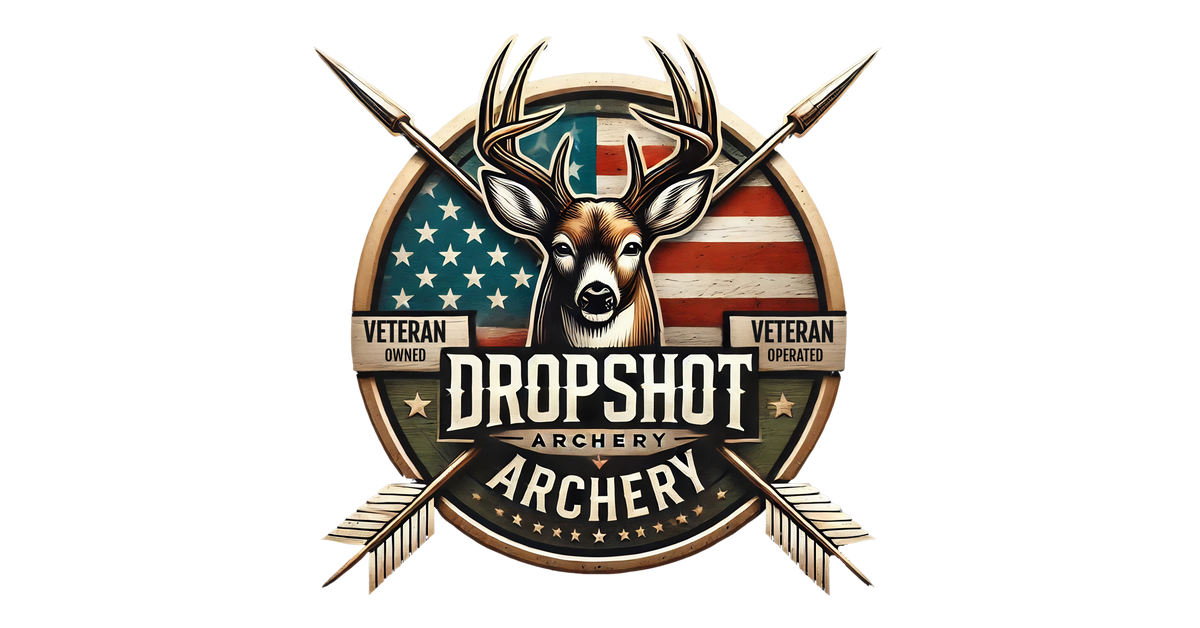 Archery - Recurve & Traditional – Dropshot Archery